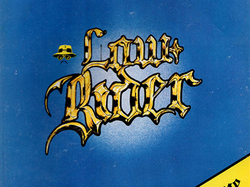 Lowrider Anniversary Issue, 1979 - LowriderFever.com