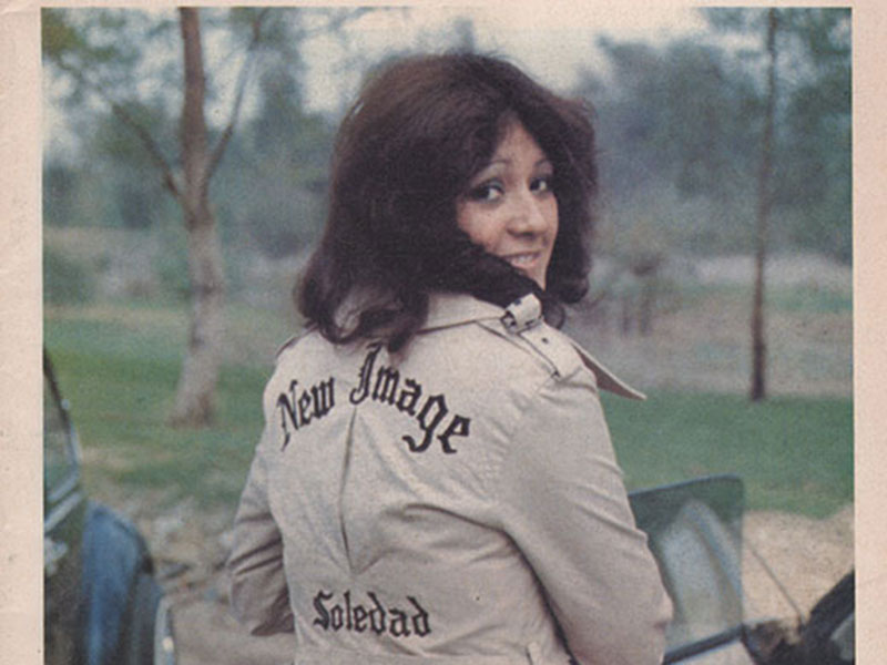 Lowrider Magazine, 1977 - LowriderFever.com